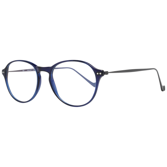Hackett Bespoke HEB247 51683 Glasses Blue – Burghley & Co