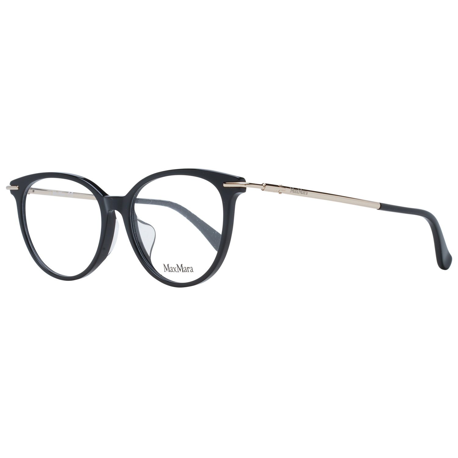 Max Mara Optical Frames MM5064-D 53001 | Burghley & Co